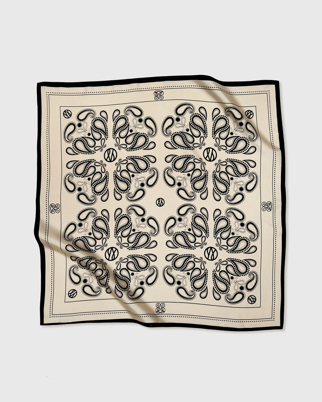 SILK SCARVES - lescarf