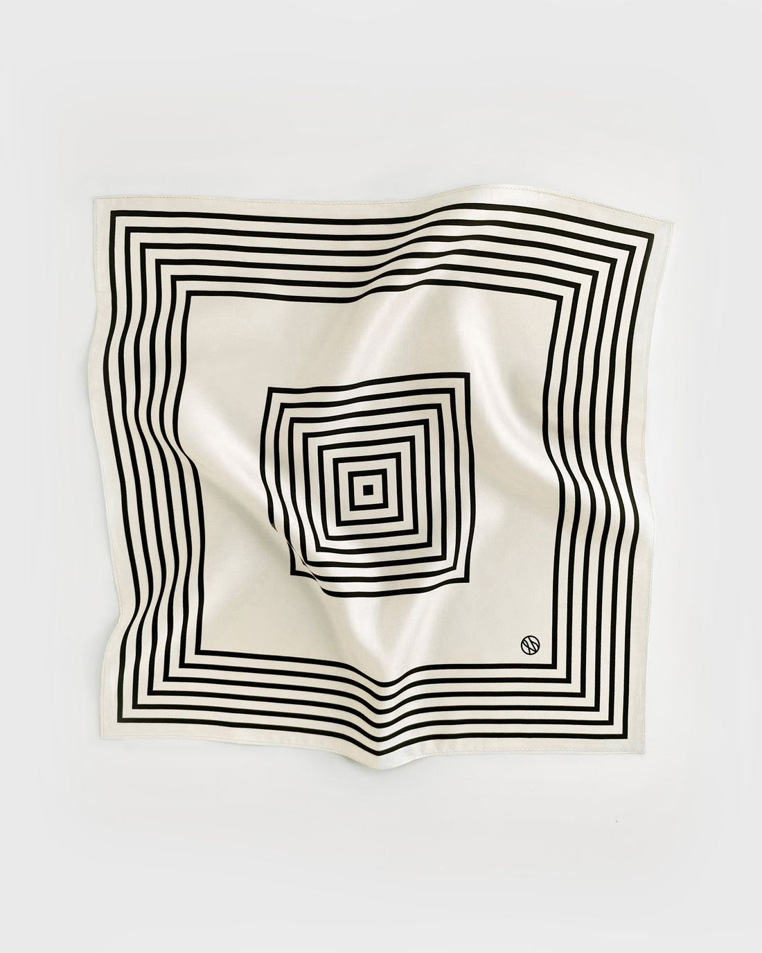 SILK SCARVES - lescarf